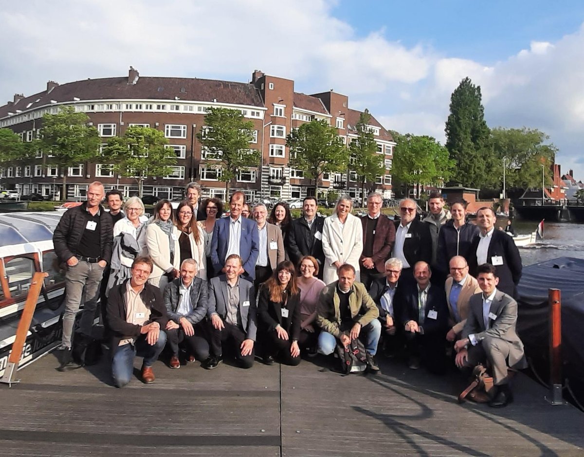 AICV Business session 2024, preceding AICV General Assembly | AICV